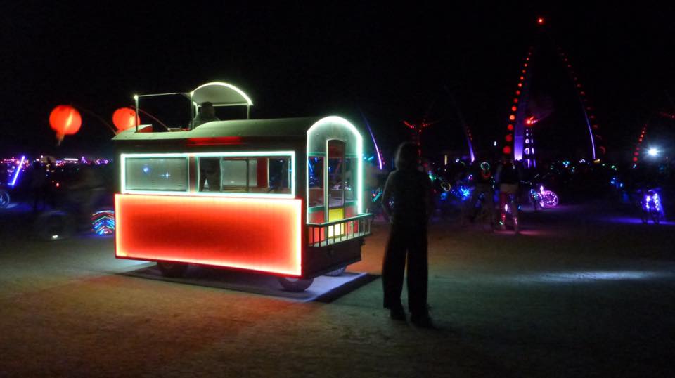 Lanterne Rouge | Bike Gods - BRC 2022