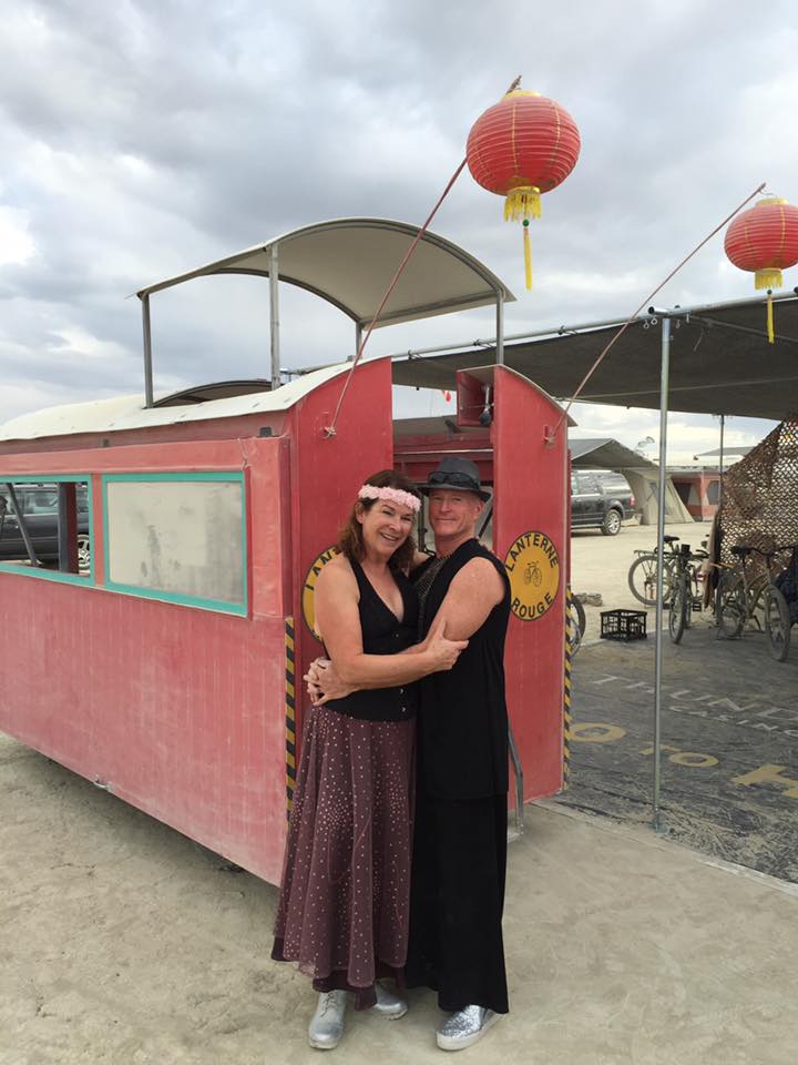 Lanterne Rouge | Bike Gods - BRC 2022