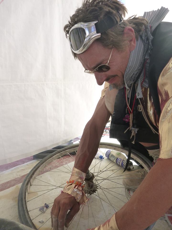 bikegodsrandyrushton1 | Bike Gods - BRC 2024