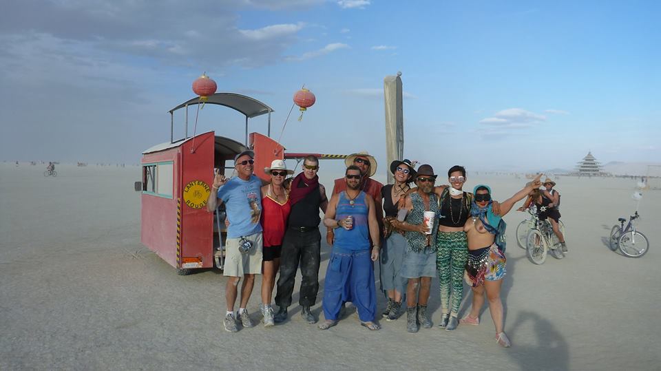 Lanterne Rouge | Bike Gods - BRC 2022