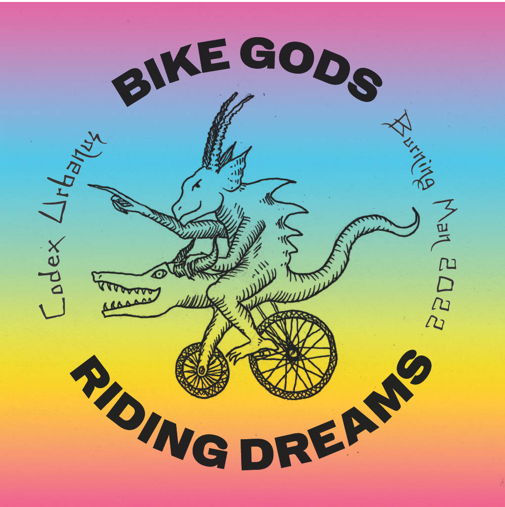Bike Gods 2023 – Burning Man Theme Camp | Bike Gods - BRC 2022